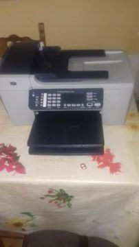 Impressoras e Multifuncionais no Brasil