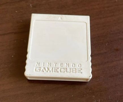 "nintendo game cube" no Brasil