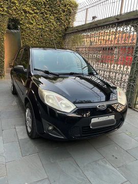 FORD FIESTA 2011 Usados e Novos