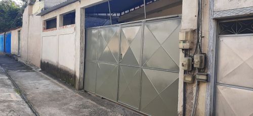 Casas à venda - Realengo, Zona Oeste - RJ | OLX