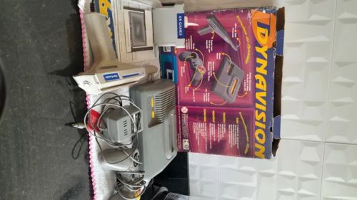 "dynavision" no Brasil