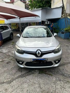 RENAULT FLUENCE 2014 Usados e Novos