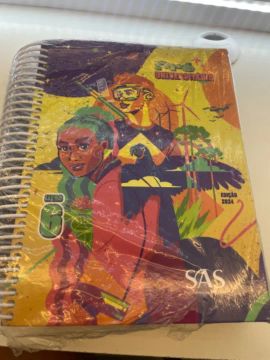 "sas pre vestibular" no Brasil