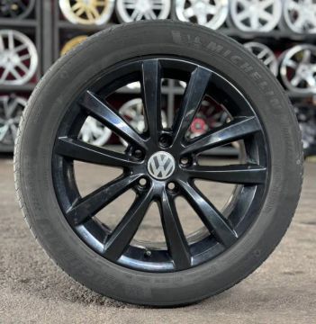 "rodas passat aro 17" - Peças para carros, vans e utilitários no Brasil