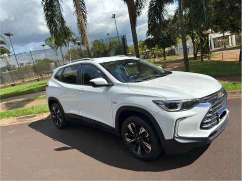 CHEVROLET TRACKER 2020 Usados e Novos