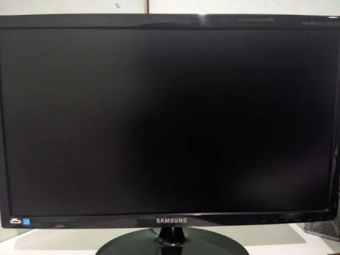 "monitor samsung 22" - Monitores no Brasil