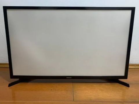 "tela tv samsung 32 un32j4300ag" no Brasil