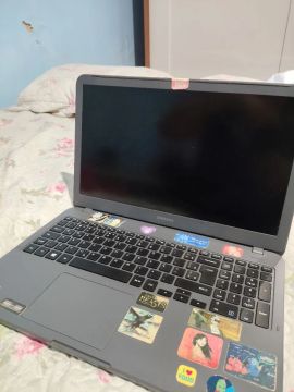 "notebook velho" no Brasil