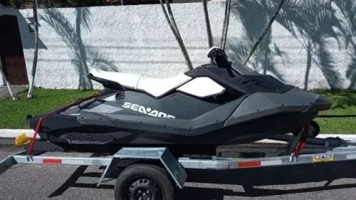 "jet spark 2015" no Brasil