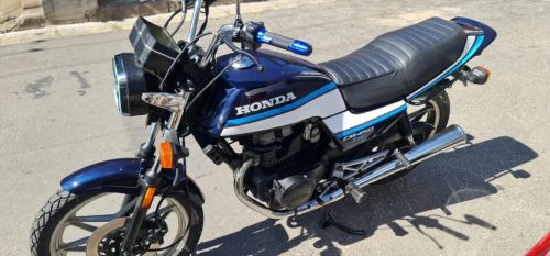"moto honda cb 450" - Motos no Brasil