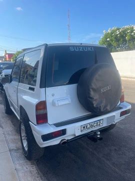 SUZUKI VITARA 1997 Usados e Novos