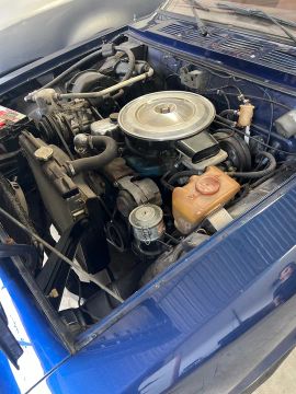 CHEVROLET OPALA 1982 Usados e Novos