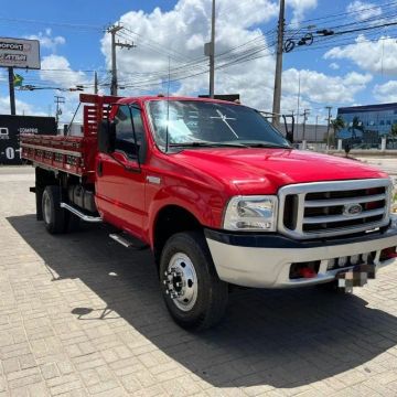 FORD F-4000 Usados e Novos