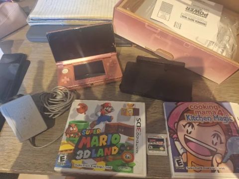 Nintendo 3DS no Brasil