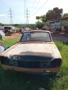 "banco corcel" no Brasil