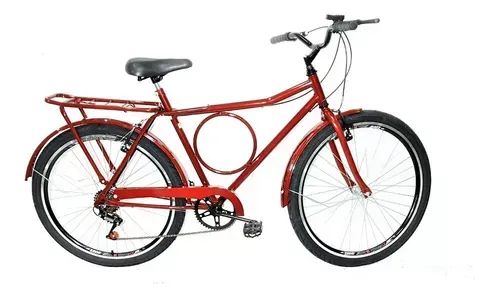 "bicicletas barra forte" - Ciclismo no Brasil