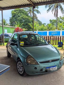 FORD KA 2000 Usados e Novos