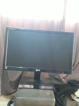 "monitor lg flatron e1941" - Monitores no Brasil