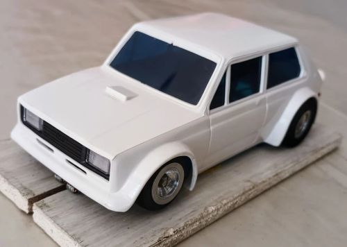 "carros de autorama estrela" - Hobbies e coleções no Brasil
