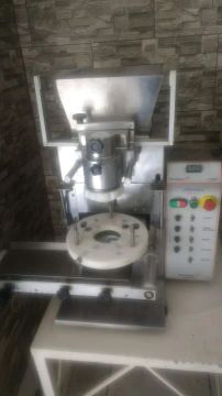 "maquinas de coxinha" no Brasil