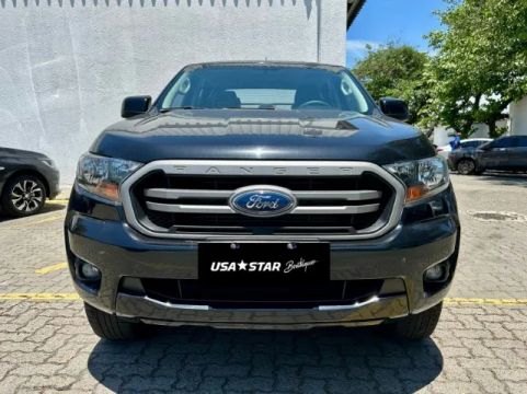 FORD RANGER 2020 Usados e Novos
