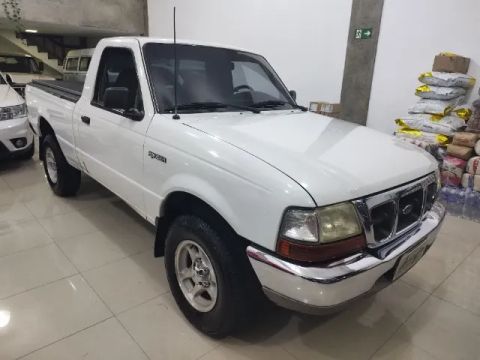 FORD RANGER 2000 Usados e Novos