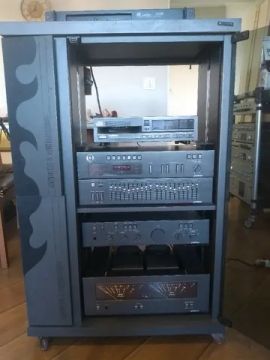 "gradiente esotech" no Brasil