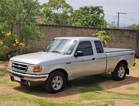 FORD RANGER 1997 Usados e Novos
