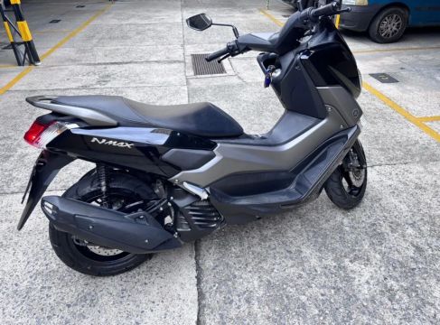 Motos YAMAHA NMAX 2020 no Brasil