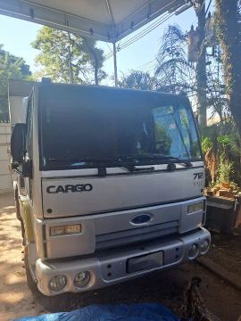 "caminhoes vuc" no Brasil