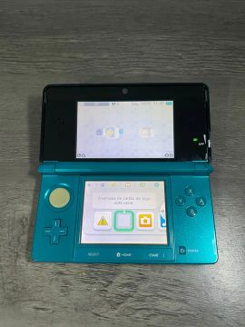 Nintendo 3DS no Brasil