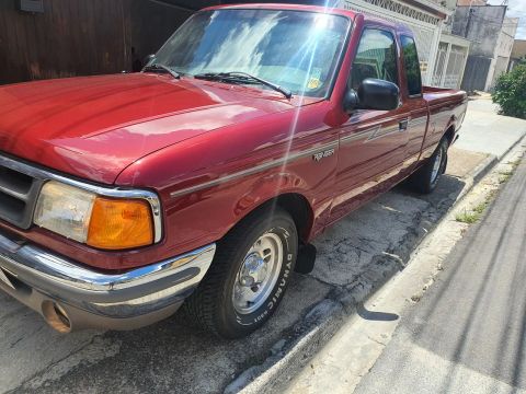 FORD RANGER 1995 Usados e Novos
