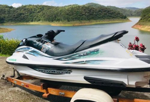 "jet wave" no Brasil