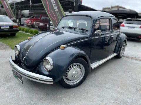VOLKSWAGEN FUSCA 1984 Usados e Novos