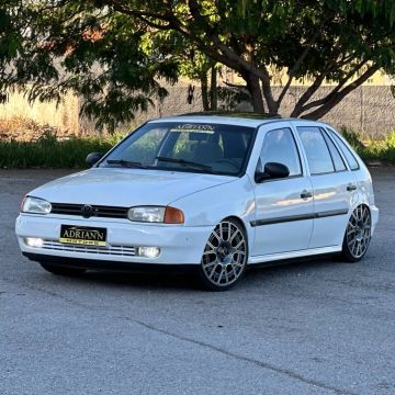 "gol g2 completo" - Carros Usados e Novos à venda