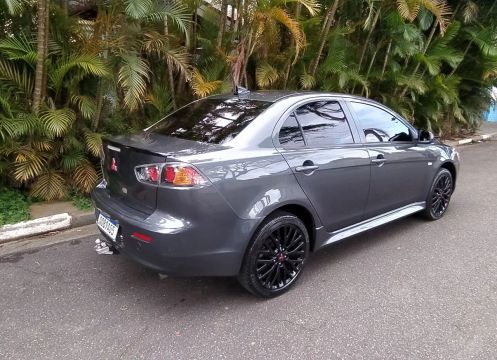 MITSUBISHI LANCER 2019 Usados e Novos