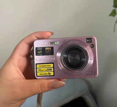 "sony cybershot" - Câmeras e Filmadoras no Brasil