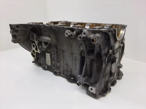 "bloco motor peugeot" - Peças para carros, vans e utilitários no Brasil