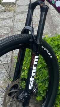 "suspensao rst storm" no Brasil