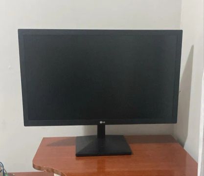 "monitor 2001" no Brasil