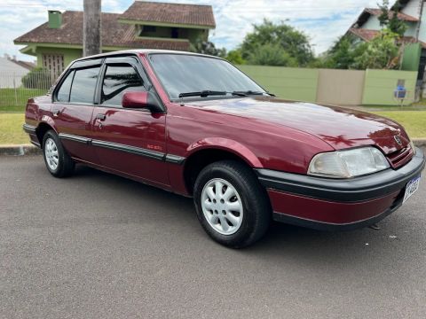 CHEVROLET MONZA 1995 Usados e Novos