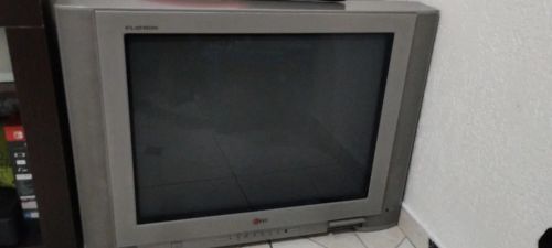 "tv tubo lg 29 polegadas" - TVs no Brasil