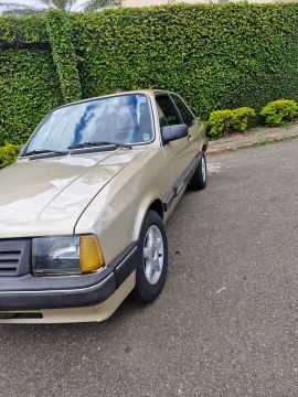 CHEVROLET CHEVETTE 1987 Usados e Novos