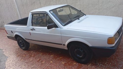 VOLKSWAGEN SAVEIRO 1997 Usados e Novos