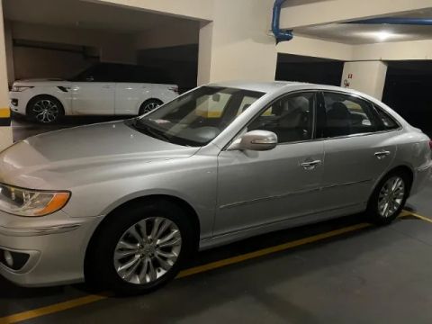 HYUNDAI AZERA 2011 Usados e Novos