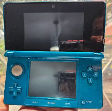 "nintendo 3ds desbloqueado" - Consoles de Vídeo Game no Brasil