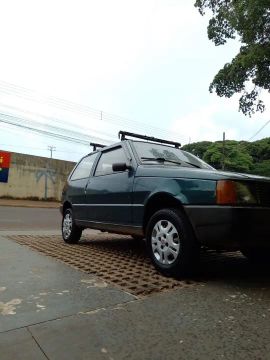 FIAT UNO 1992 Usados e Novos