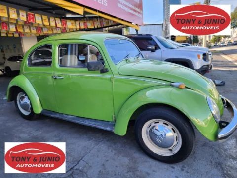"fusca 62 original" no Brasil