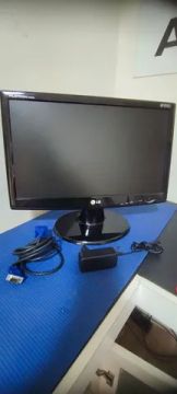 "monitor lg flatron" - Monitores no Brasil