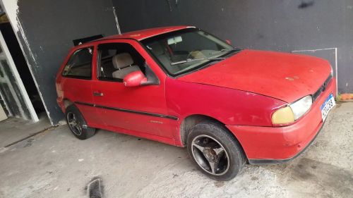 "volkswagen gol 2000" - Carros Usados e Novos à venda